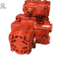 China K3SP36C Kawasaki Mini Hydraulic Main Pump for SK70 YC85 E70B LG907 LG908 SK60 Excavator 36cc for sale