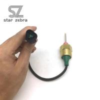 China Coolant Temperature Level Sensor 4309449 430-9449 for C7.1 C15 C13 C18 Truck 793F 795F 797F Excavator for sale