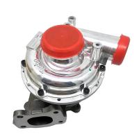 China Excavator Turbocharger 8973628390 for ZAX230 ZAX225 4HK1 Diesel Engine 5kg for sale