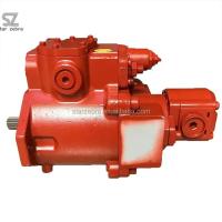 China K3SP36C Kawasaki Mini Hydraulic Main Pump for SK70 YC85 E70B LG907 LG908 SK60 Excavator 36cc for sale