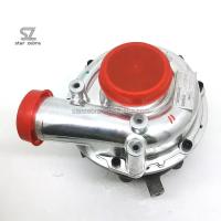 China Excavator Turbocharger 8973628390 for ZAX230 ZAX225 4HK1 Diesel Engine 5kg for sale