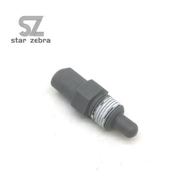 China 4HK1 6HK1 Engine ZX200-3 Excavator Air Intake Temperature Sensor 8-12146830-0 0.1kg for sale