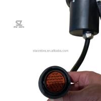 China Rexroth Electric Control Joystick Assembly 08352163 for Excavator Repair Shops for sale