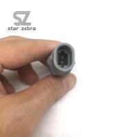China 4HK1 6HK1 Engine ZX200-3 Excavator Air Intake Temperature Sensor 8-12146830-0 0.1kg for sale