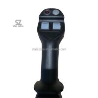 China Rexroth Electric Control Joystick Assembly 08352163 for Excavator Repair Shops for sale