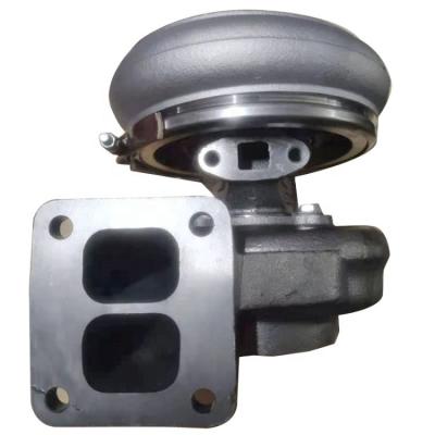 China ME088043 TD06-17C-10 Turbocharger for Excavator HD700-V HD700-5 6D31 Diesel Engine for sale