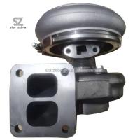 China ME088043 TD06-17C-10 Turbocharger for Excavator HD700-V HD700-5 6D31 Diesel Engine for sale