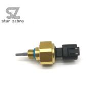 China Diesel Engine Fuel Oil Temperature Sensor 4921477 for Cummins ISM11 M11 QSM11 0.1kg for sale
