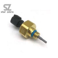 China Diesel Engine Fuel Oil Temperature Sensor 4921477 for Cummins ISM11 M11 QSM11 0.1kg for sale