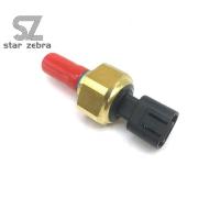 China Diesel Engine Fuel Oil Temperature Sensor 4921477 for Cummins ISM11 M11 QSM11 0.1kg for sale