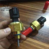 China Diesel Engine Fuel Oil Temperature Sensor 4921477 for Cummins ISM11 M11 QSM11 0.1kg for sale