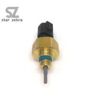 China Diesel Engine Fuel Oil Temperature Sensor 4921477 for Cummins ISM11 M11 QSM11 0.1kg for sale