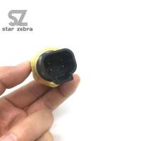 China Diesel Engine Fuel Oil Temperature Sensor 4921477 for Cummins ISM11 M11 QSM11 0.1kg for sale