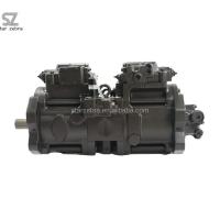 China K3V112DT-9C32-14T Excavator Main Piston Hydraulic Pump 112cc for SK200-6 EC220D for sale