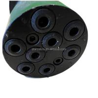 China Original Kawasaki 8-Hole Joystick Assembly V105249289 for Excavator Machinery Repair for sale