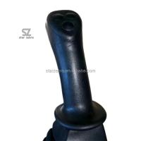 China Original Kawasaki 8-Hole Joystick Assembly V105249289 for Excavator Machinery Repair for sale