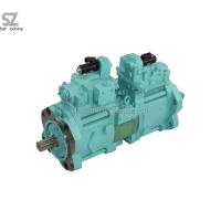 China K3V112DT-9C32-14T Excavator Main Piston Hydraulic Pump 112cc for SK200-6 EC220D for sale