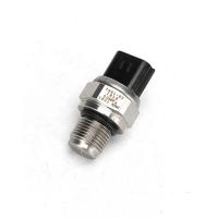 China High Pressure Sensor Switch 7861-93-1812 for PC200-8 PC220-8 PC300-8 Excavator 6D107 0.1kg for sale