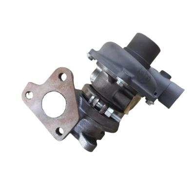China 4LE2 Cylinder Turbocharger 898030-5710 8980305710 for Excavator 8-98030571-0 for sale