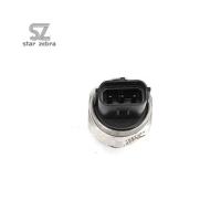 China High Pressure Sensor Switch 7861-93-1812 for PC200-8 PC220-8 PC300-8 Excavator 6D107 0.1kg for sale