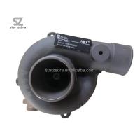 China 4LE2 Cylinder Turbocharger 898030-5710 8980305710 for Excavator 8-98030571-0 for sale