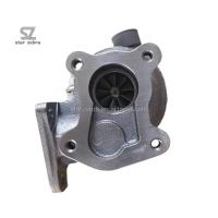China 4LE2 Cylinder Turbocharger 898030-5710 8980305710 for Excavator 8-98030571-0 for sale