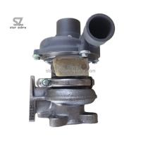 China 4LE2 Cylinder Turbocharger 898030-5710 8980305710 for Excavator 8-98030571-0 for sale