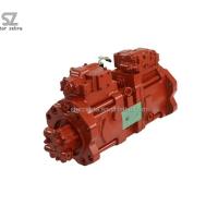 China K3V63 Kawasaki Excavator Main Hydraulic Pump 63cc Standard Size for R150-7 EC140 SY135-8 DH150-7 TB135 for sale