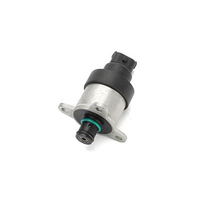 China High Pressure Fuel Pump Suction Control SCV Valve 0928400644 4937597 for Komatsu PC200-8 Excavator 0.5kg for sale