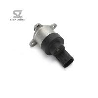 China High Pressure Fuel Pump Suction Control SCV Valve 0928400644 4937597 for Komatsu PC200-8 Excavator 0.5kg for sale
