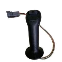 China Mini Excavator Handle Glue 290-7848 for Cat E303.5CR 303.5D 304CR 304D 305CR 305D for sale