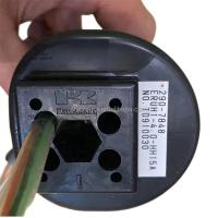 China Mini Excavator Handle Glue 290-7848 for Cat E303.5CR 303.5D 304CR 304D 305CR 305D for sale