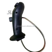 China Mini Excavator Handle Glue 290-7848 for Cat E303.5CR 303.5D 304CR 304D 305CR 305D for sale