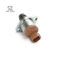 China Kobelco Excavator SCV 2942000170 Pressure Suction Control Valve for SK200-8 SK260-8 SK330-8 SK350-8 J05 J08E Engine 0.5kg for sale