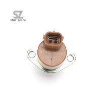 China Kobelco Excavator SCV 2942000170 Pressure Suction Control Valve for SK200-8 SK260-8 SK330-8 SK350-8 J05 J08E Engine 0.5kg for sale