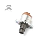 China Kobelco Excavator SCV 2942000170 Pressure Suction Control Valve for SK200-8 SK260-8 SK330-8 SK350-8 J05 J08E Engine 0.5kg for sale