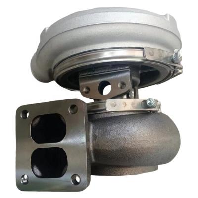 China 178480 Turbocharger for CAT 3306 Engine D6H D7G D7H 12G 14G Construction Machinery for sale