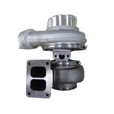 China Turbocharger 1795922 for Cat 3406 3406C Engine Compatible with D8R 980G 826G for sale