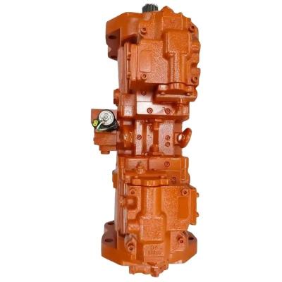 China K3V140DT-9C69-17 Hydraulic Pump for R290-7 Excavator 140cc High Pressure for sale