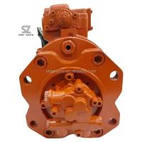 China K3V140DT-9C69-17 Hydraulic Pump for R290-7 Excavator 140cc High Pressure for sale