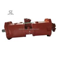 China K3V140DT-9C69-17 Hydraulic Pump for R290-7 Excavator 140cc High Pressure for sale