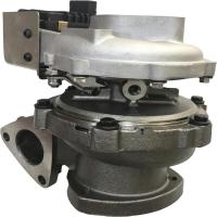 China GTB2256VK Turbocharger 812971-5002 5002S for 3.2L 3.2T T6 Diesel Engine for sale