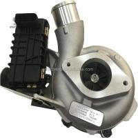 China GTB2256VK Turbocharger 812971-5002 5002S for 3.2L 3.2T T6 Diesel Engine for sale