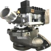 China GTB2256VK Turbocharger 812971-5002 5002S for 3.2L 3.2T T6 Diesel Engine for sale