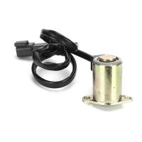 China Komatsu Excavator Solenoid Valve Assembly 20Y-60-41621 for PC200-8MO 0.5KG for sale