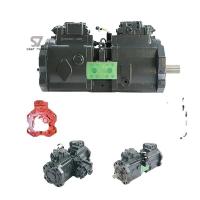 China Excavator Main Hydraulic Piston Pump K3V140DT K3V180DT K6V63DT K3V112DT for Kawasaki for sale
