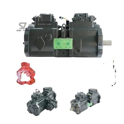 China Excavator Main Hydraulic Piston Pump K3V140DT K3V180DT K6V63DT K3V112DT for Kawasaki for sale