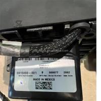 China Original 0815000-001 0815000-002 Joystick Assembly for Excavator Repair Shops for sale