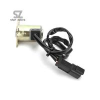 China Komatsu Excavator Solenoid Valve Assembly 20Y-60-41621 for PC200-8MO 0.5KG for sale