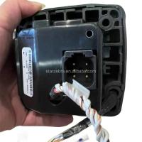 China Original 0815000-001 0815000-002 Joystick Assembly for Excavator Repair Shops for sale